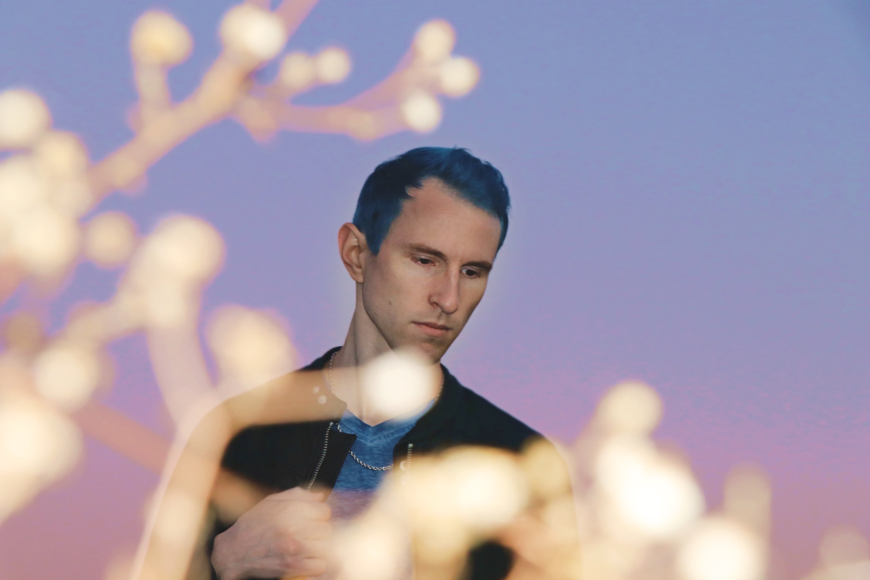 Matthew Parker Music
