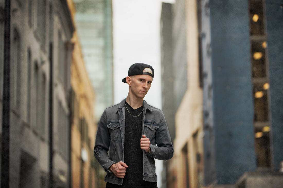 Matthew Parker Music